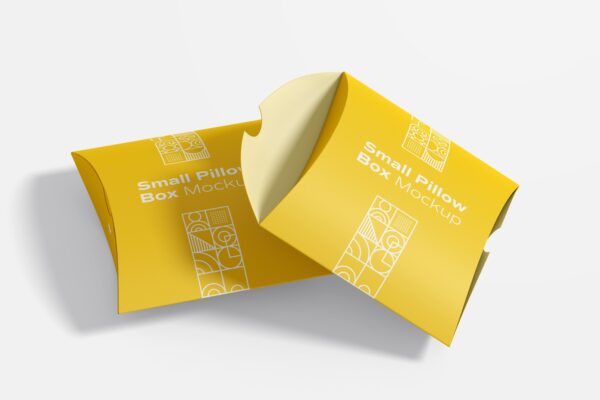 Printed Pillow Packs | UK Delivery - Hesketh Press